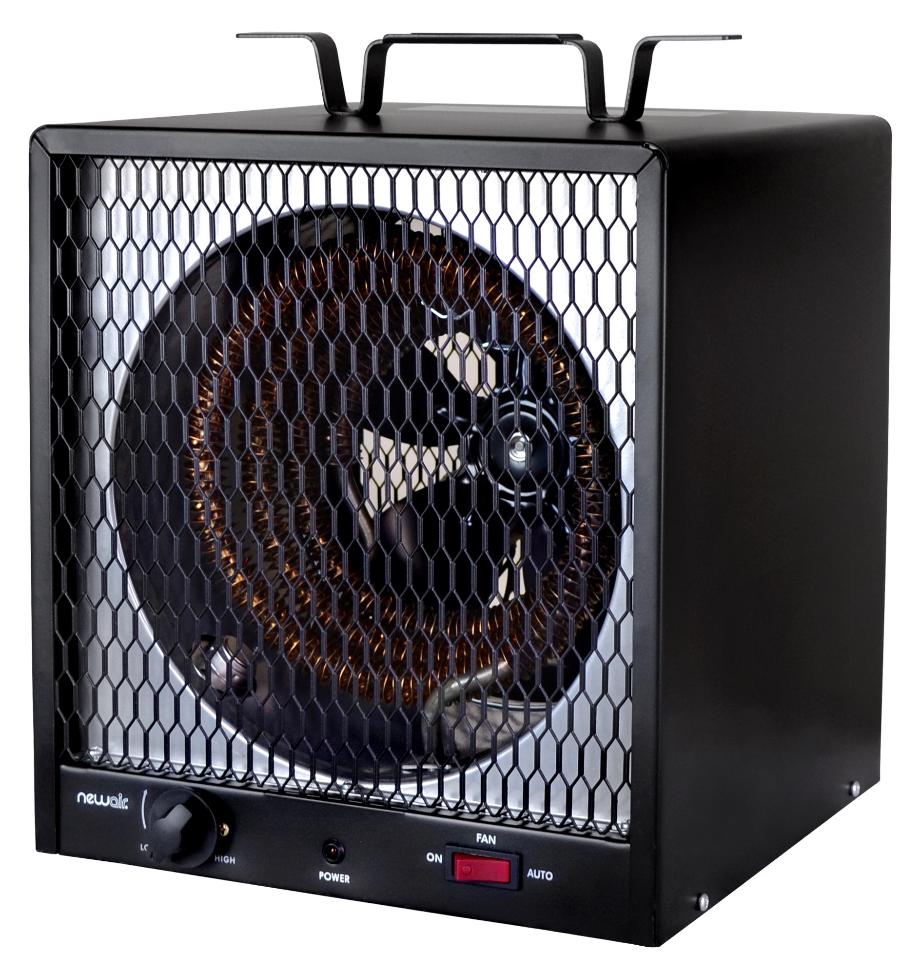 Dr. Infrared Heater 240 Volt 5600 Watt Garage Workshop Portable Space ...
