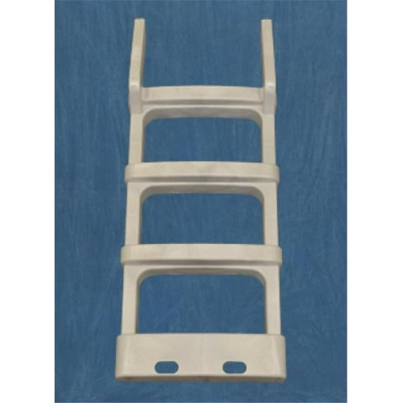 NewAlthlete Comfort Adjustable Incline Pool Ladder - Walmart.com