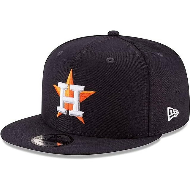 NewEra' MLB 59Fifty Snapback Cap - Walmart.com