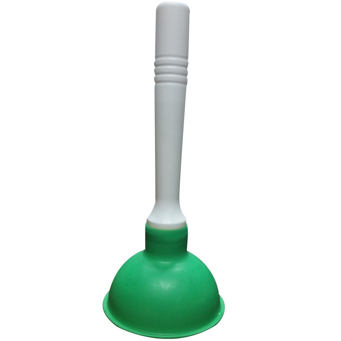 NewFerU Drain Plunger, Small Hand Force Plumber Helper, Little 4 inch ...