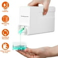 NewHome 35oz Laundry Detergent Dispenser Container Empty Dispenser ...