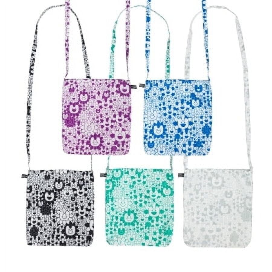 NewJeans - [Supernatural] Single Album NJ X MURAKAMI Cross Bag HYEIN ...