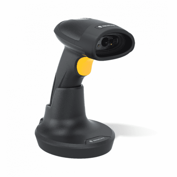 NewLand NLS3280 1D/2D Bluetooth Barcode Scanner - USB KIT - Walmart.com