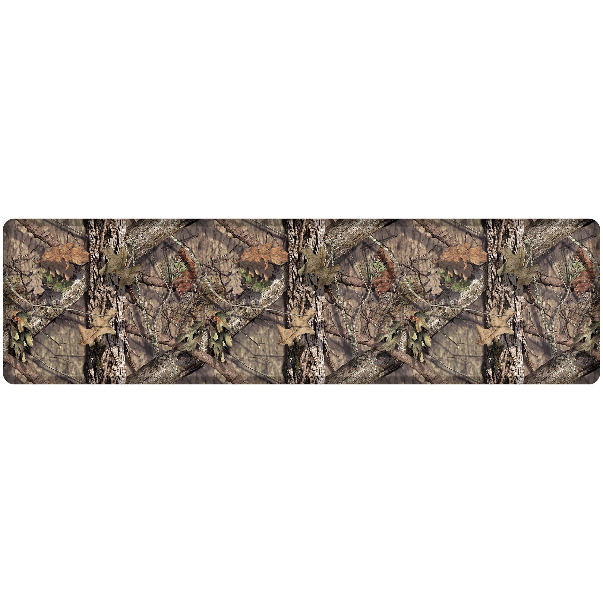 GelPro Mossy Oak Camo Anti-Fatigue Comfort Utility Floor Mat, 30x108 ...