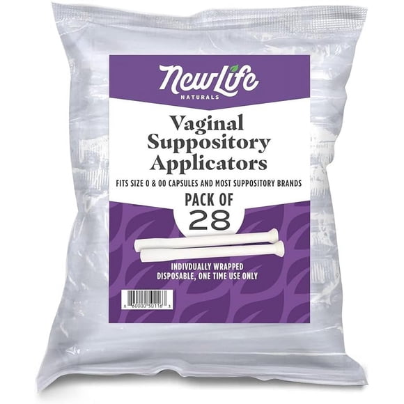 Disposable Vaginal Applicators