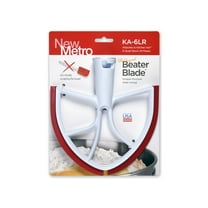 New Metro Design Original BeaterBlade for KitchenAid 5-Quart Bowl-Lift ...