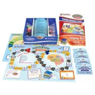 Newpath Learning® Grade 5 Math Curriculum Mastery® Game - Class-Pack ...