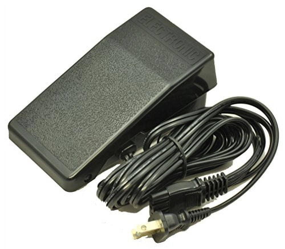 NewPowerGear Foot Control Replacement for Sewing Machine Alternative YC ...