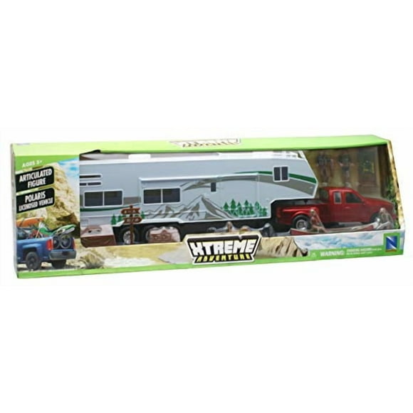 toy camper sets