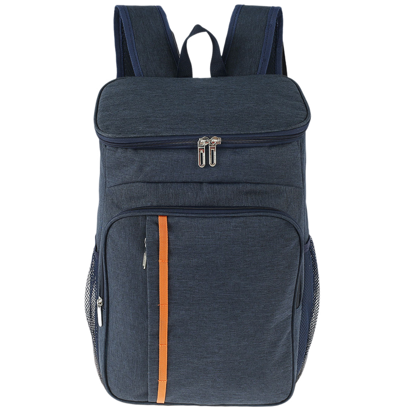 NewSoul Camping Cooler Backpack,Soft Backpack Coolers Insulated Leak ...