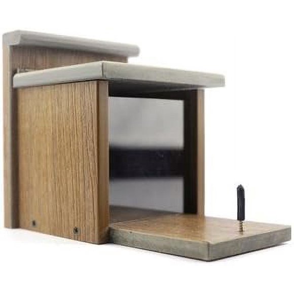 Squirrel Houses in Wildlife Houses - Walmart.com