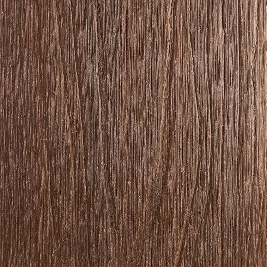 NewTechWood US05-6-IP Composite Decking, Brazilian Ipe - Walmart.com