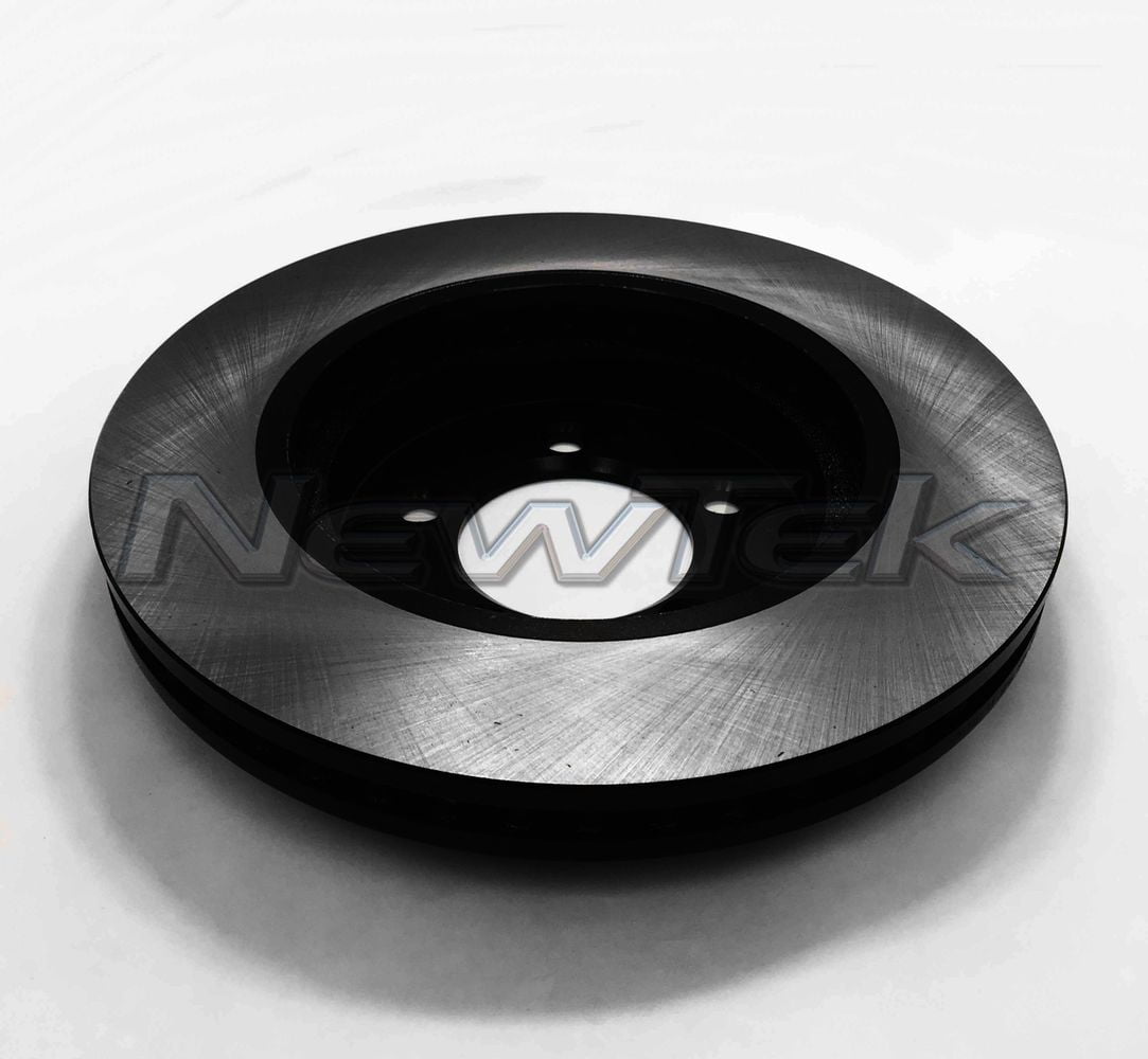 NewTek Automotive Disc Brake Rotor 54143E Fits select: 2006-2010 FORD ...
