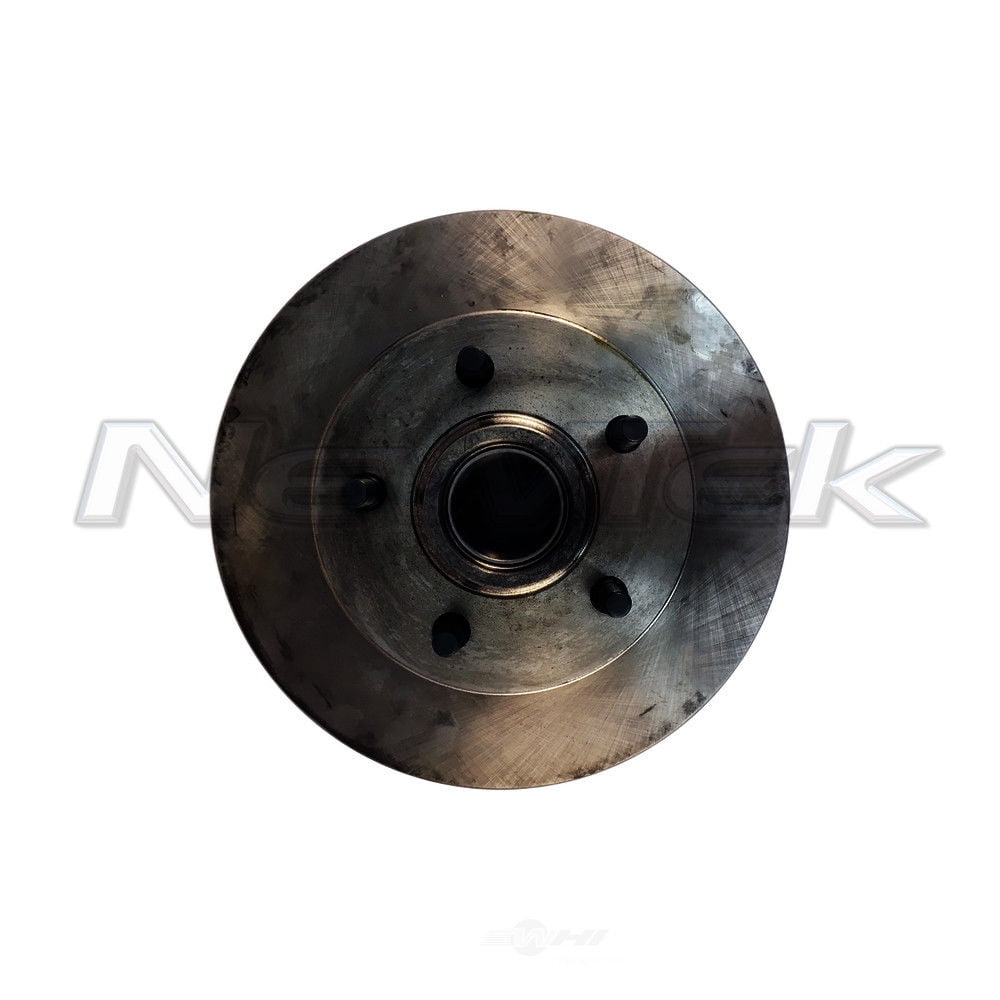 NewTek Automotive Disc Brake Rotor 5578 Fits select: 1990-2002 ...