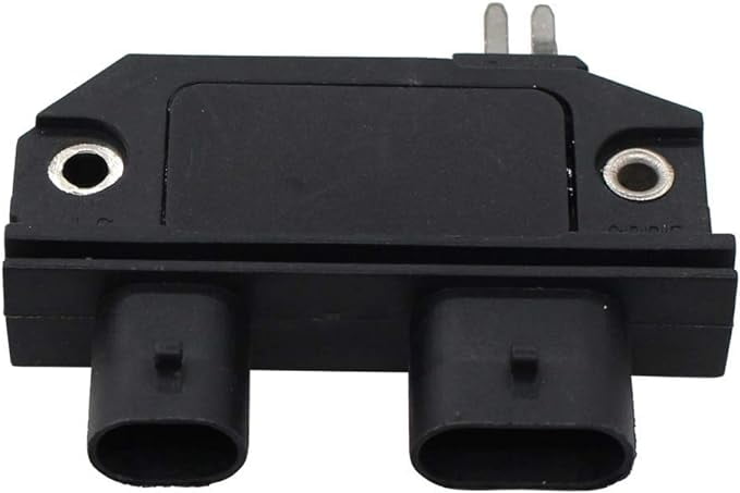 NewYall Ignition Control Module Unit - Walmart.com