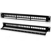 Coaxial Patch Panel