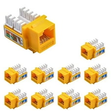 Rj45 Splitters