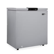 Camco CAM-950 95-Liter Portable Compact Fridge/Freezer | Features ...