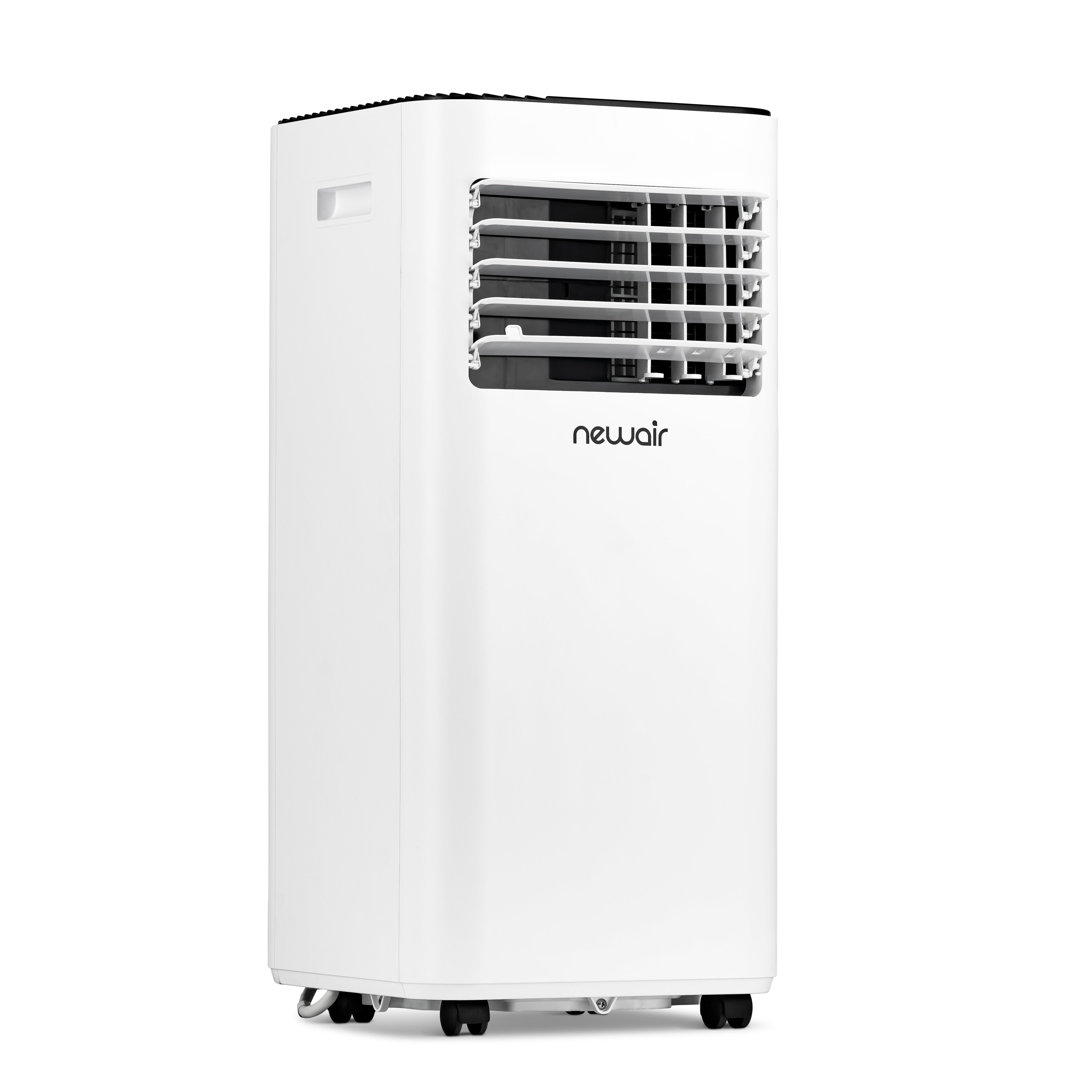 Newair 8,000 BTU Portable Air Conditioner (5,300 BTU DOE), Compact AC ...