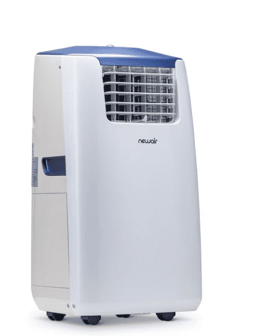 Newair Portable Air Conditioner 14 000 Btu Ac Cools Up To 525 Sq