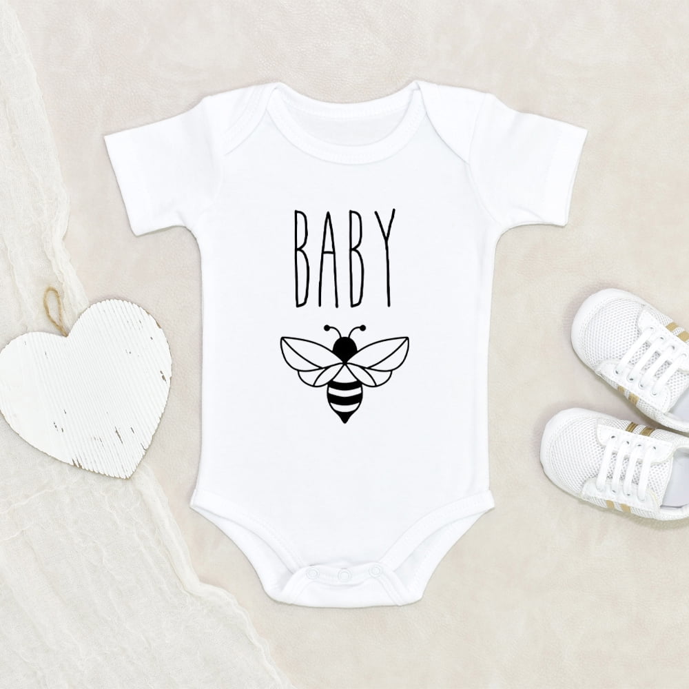 Newbabywishes - Baby Bee Animals Themed Baby Clothes for Boys and Girls ...