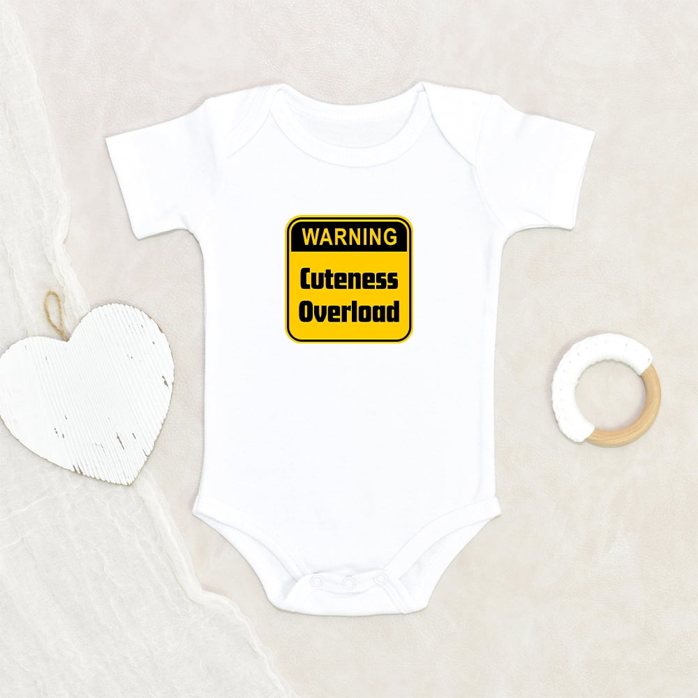 Newbabywishes - Cute Cuteness Overload Baby Clothes for Boys and Girls ...