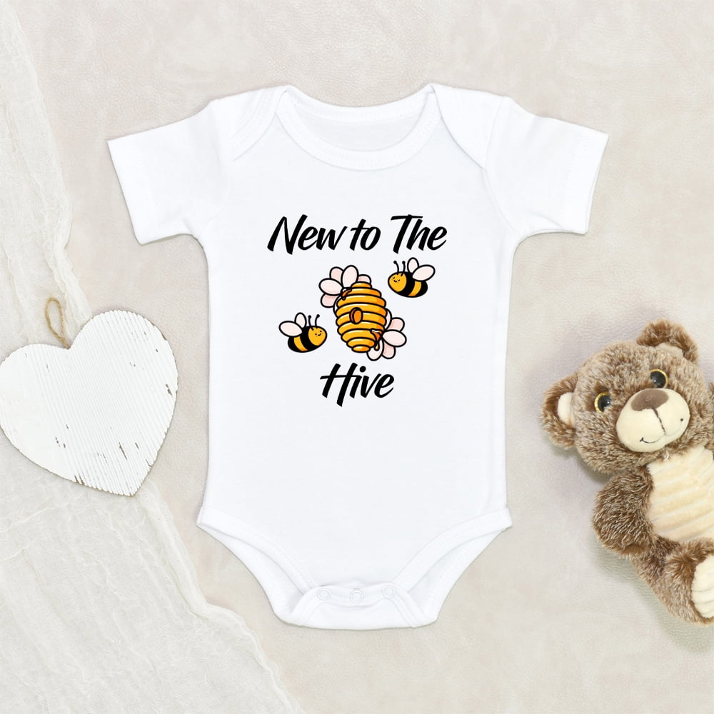 Newbabywishes - Cute Newest To Hives Baby Clothes for Boys and Girls ...