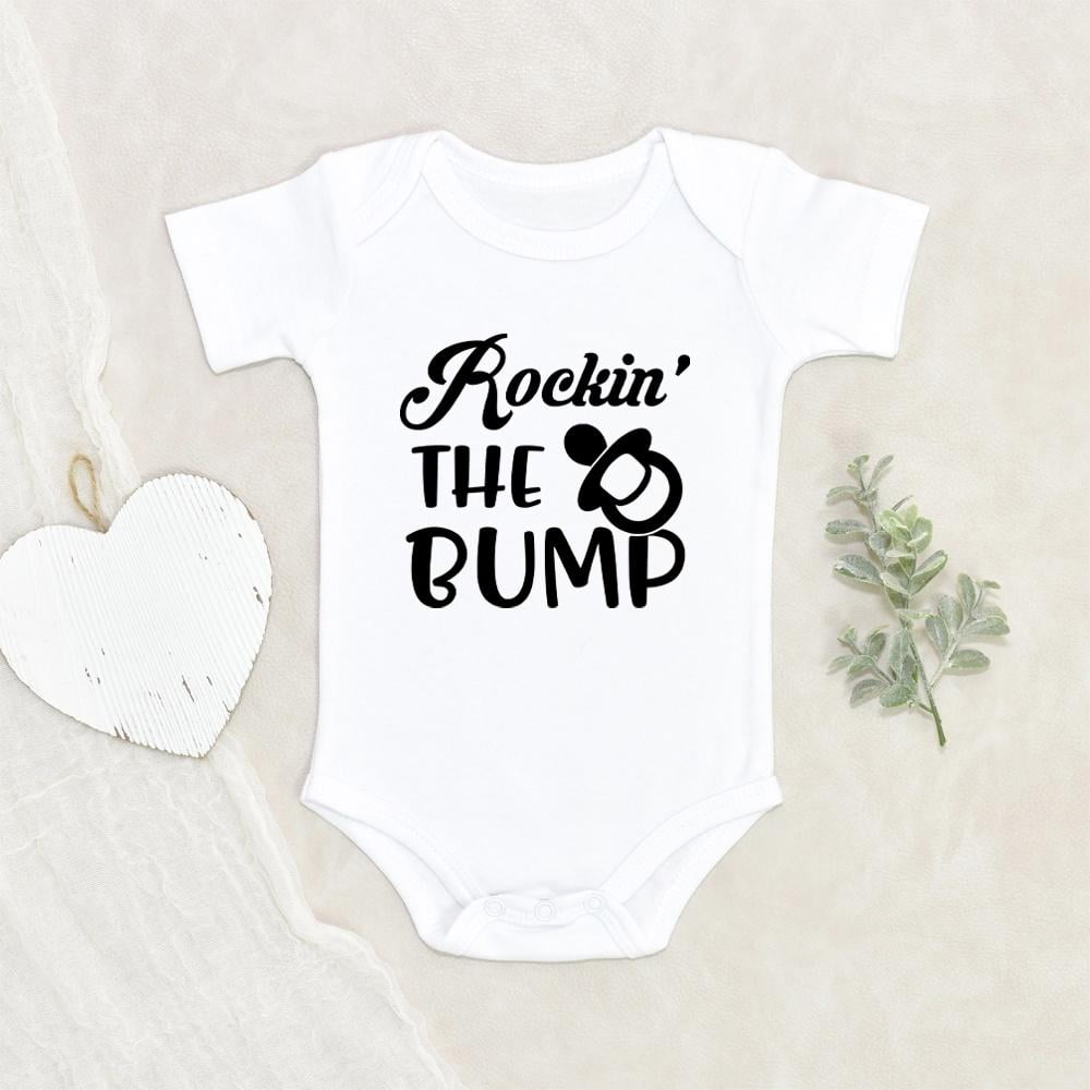 Newbabywishes - Cute Rockin' A Bumps Baby Clothes for Boys and Girls ...