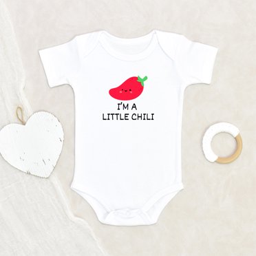 It's Alright to be Little Bitty Onesie®, Pregnancy Announcement ...