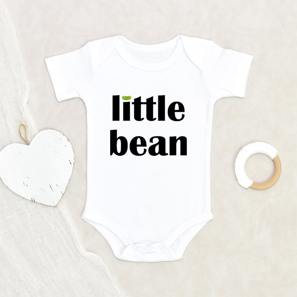 Newbabywishes - Little Bean's Minimalist Baby Clothes for Boys and ...