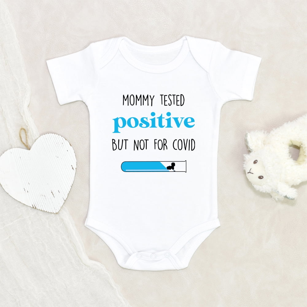 Newbabywishes - Mom Tested Positive Baby Clothes for Boys and Girls ...