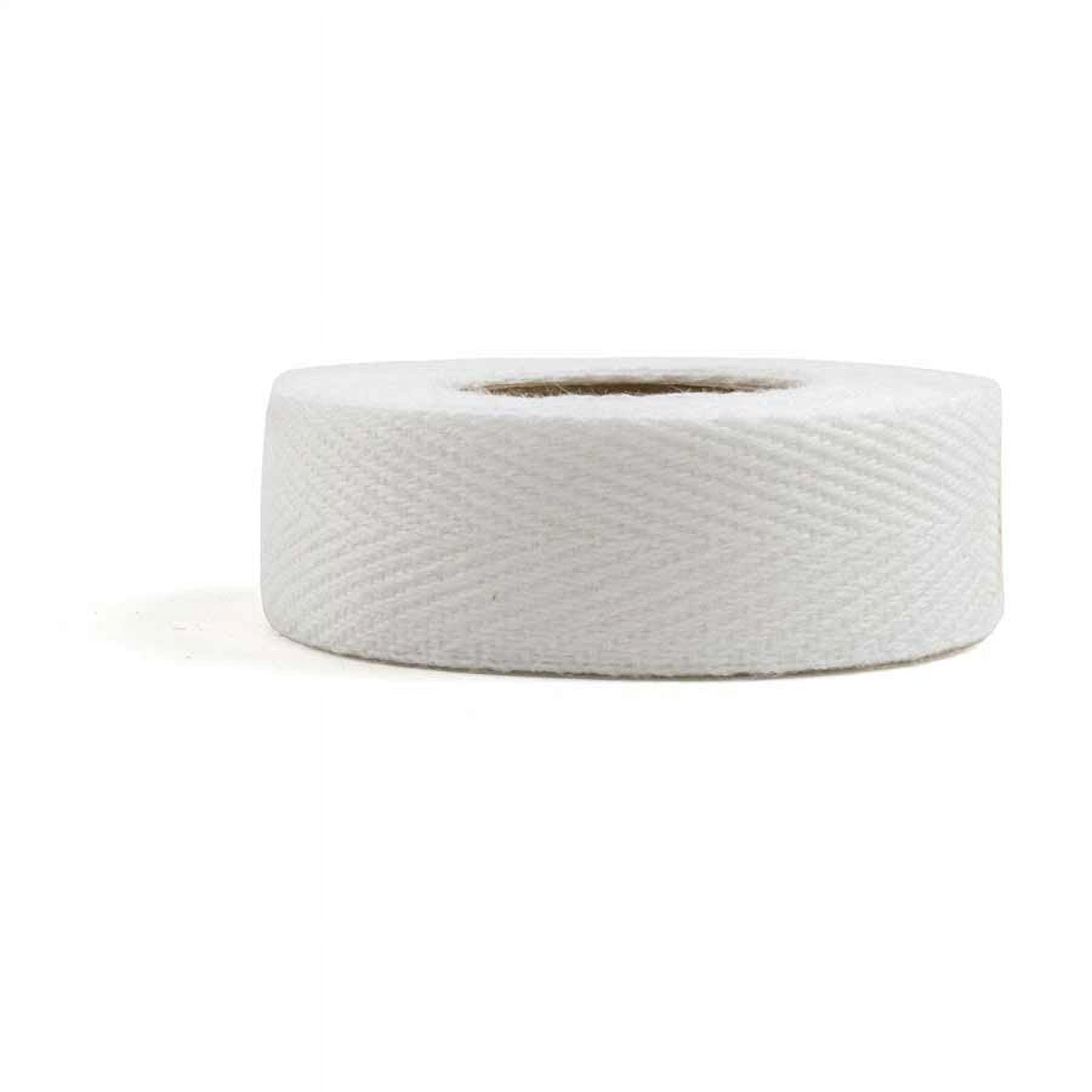 Newbaum's Cloth Bar Tape, White, Each - Walmart.com