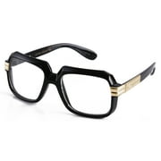 Rapper Glass