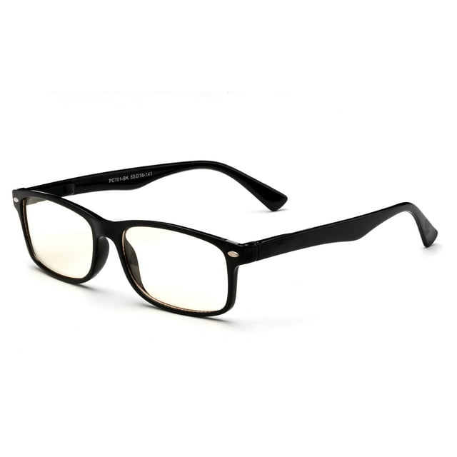 Newbee Fashion - Anti-Reflective Comfortable Computer Reading Glasses ...