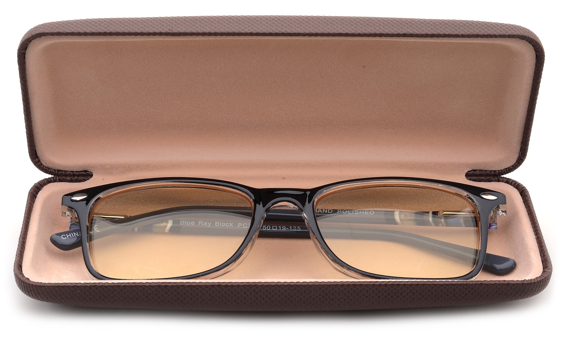Newbee Fashion - Blue Light Blocking Glasses Computer Glasses Reduce ...