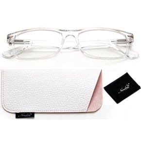 Womens Clear Glasses Frames