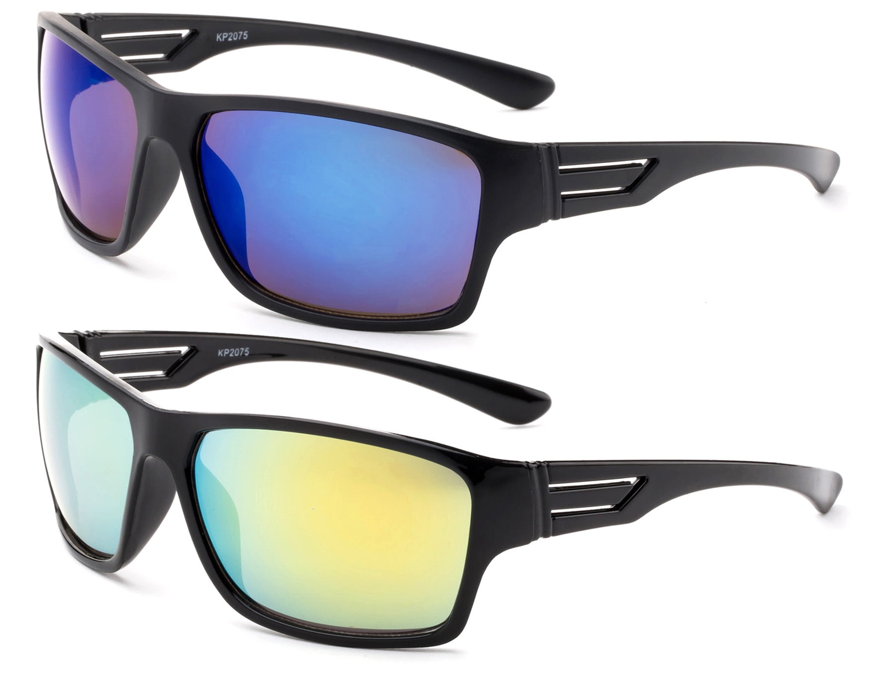 Newbee Fashion - "School" Kyra Kids Sport Design Wrap Around Flash ...