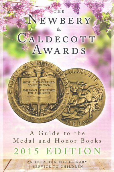Newbery Awards