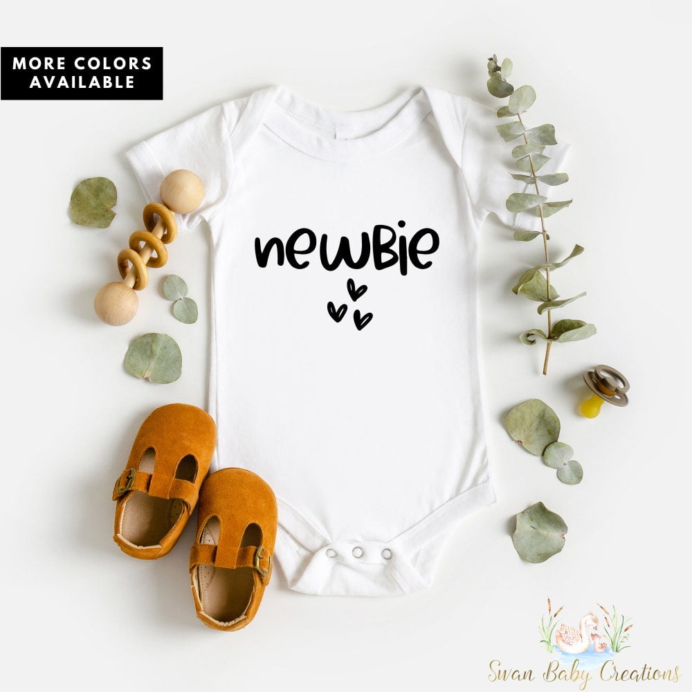 Newbie Baby Neutral Hospital Outfit Coming Home Outfit For Baby Boy ...
