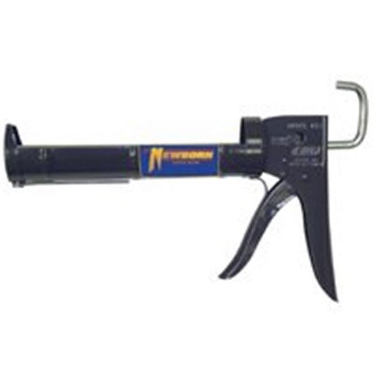 Newborn 188 Caulk Gun 1/10 gal Cartridge - Walmart.com