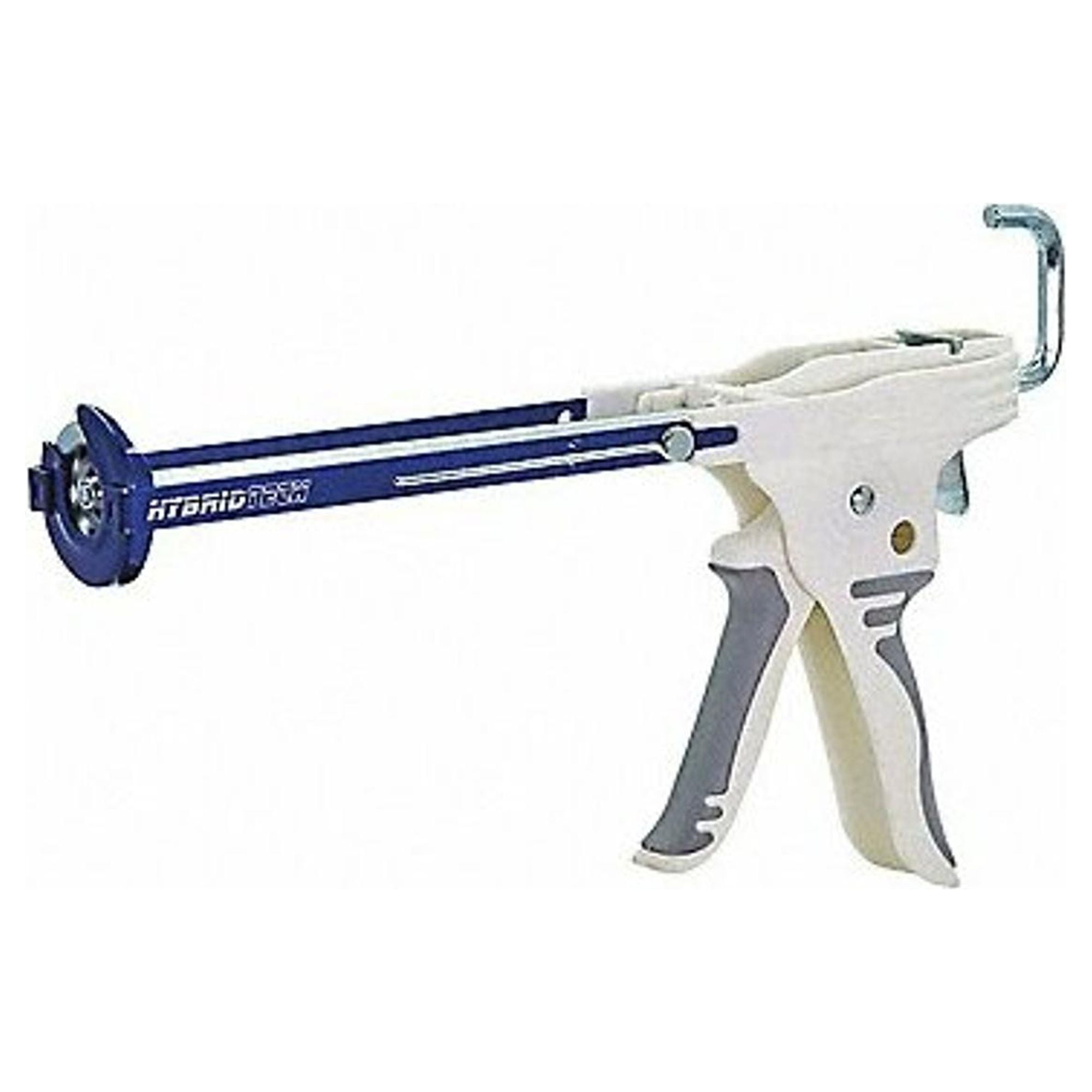 Newborn Caulk Gun,Steel,Black/Gray/White 211-HTS - Walmart.com