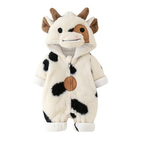 Cow Onesies