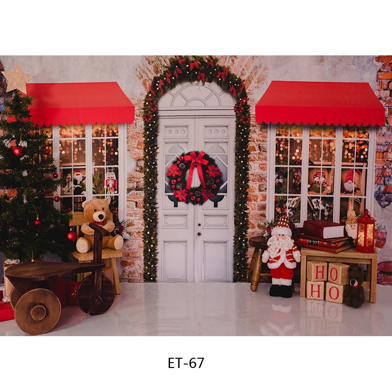 Newborn Baby Birthday Background First Birthday Party Balloon Flower ...