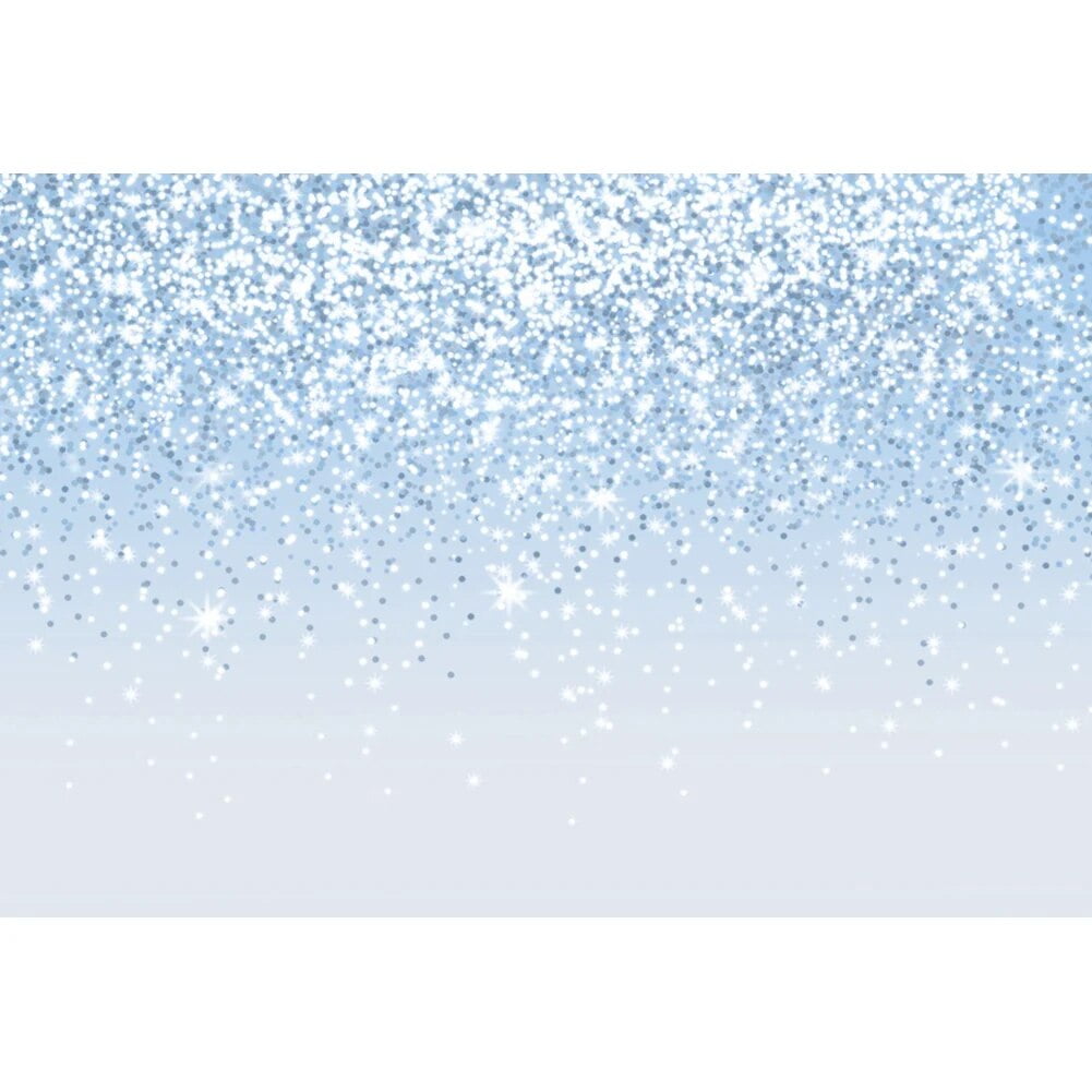 Newborn Baby Birthday Party Glitter Background Portrait Boy Girl Baby ...