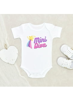 Unique Baby Onesie Tractor Baby Onesie My Aunt Loves Me A Ton Baby ...