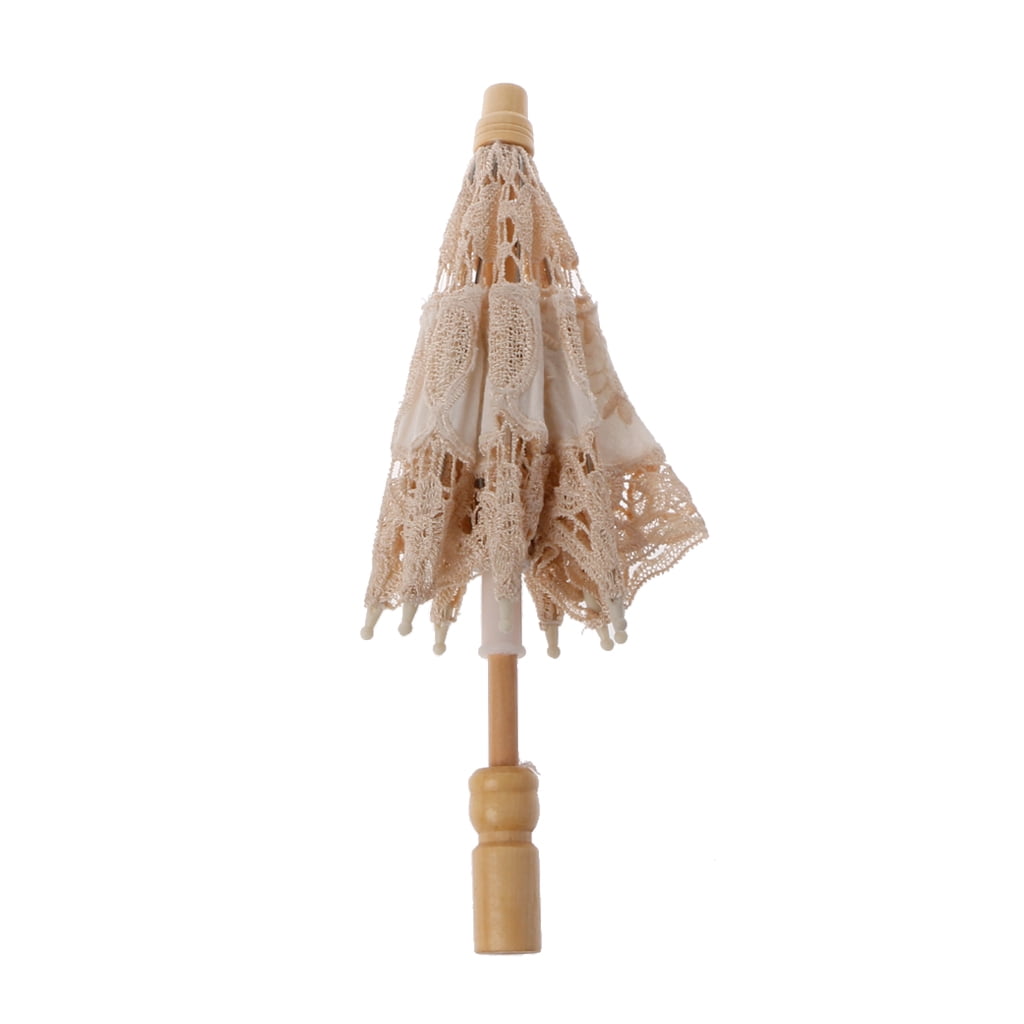 Newborn Baby Photography Props Lace Umbrella Infant Studio Shooting ...
