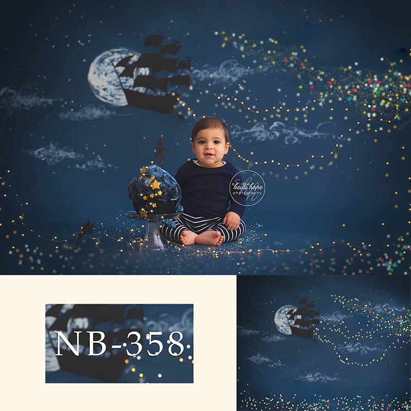 Newborn Backdrop for Photography Baby Shower Birthday Party Newborn ...