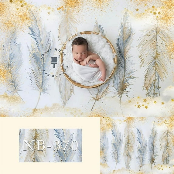 Newborn Backdrop for Photography Baby Shower Birthday Party Newborn ...