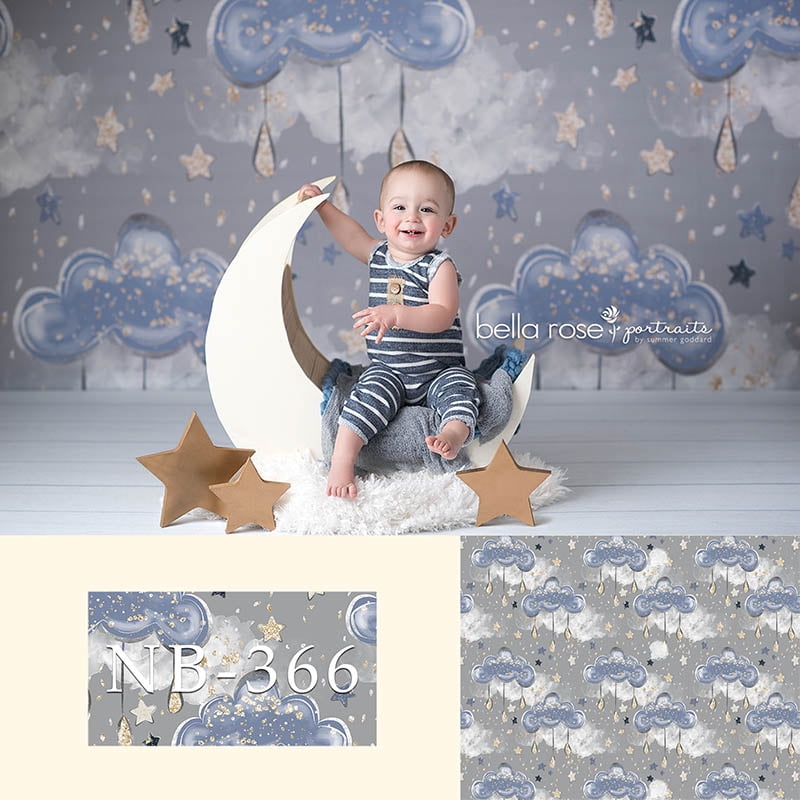 Newborn Backdrop for Photography Baby Shower Birthday Party Newborn ...