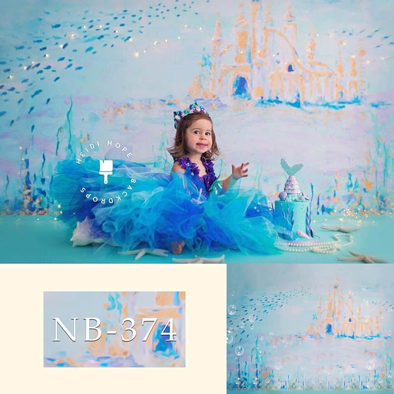 Newborn Backdrop for Photography Baby Shower Birthday Party Newborn ...